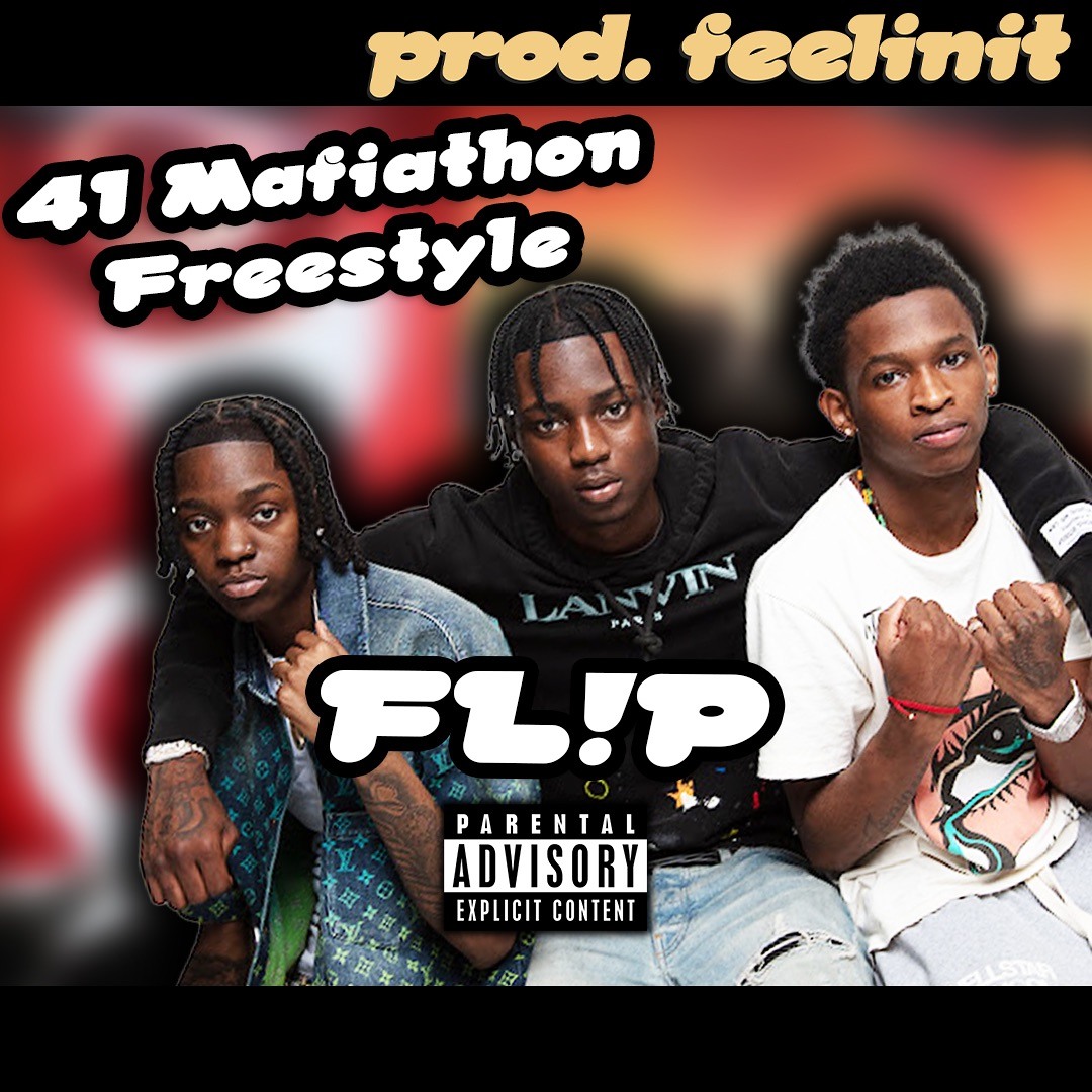 Stream Kyle Richh, Jenn Carter & Tata Mafiathon Freestyle FL!P (prod ...