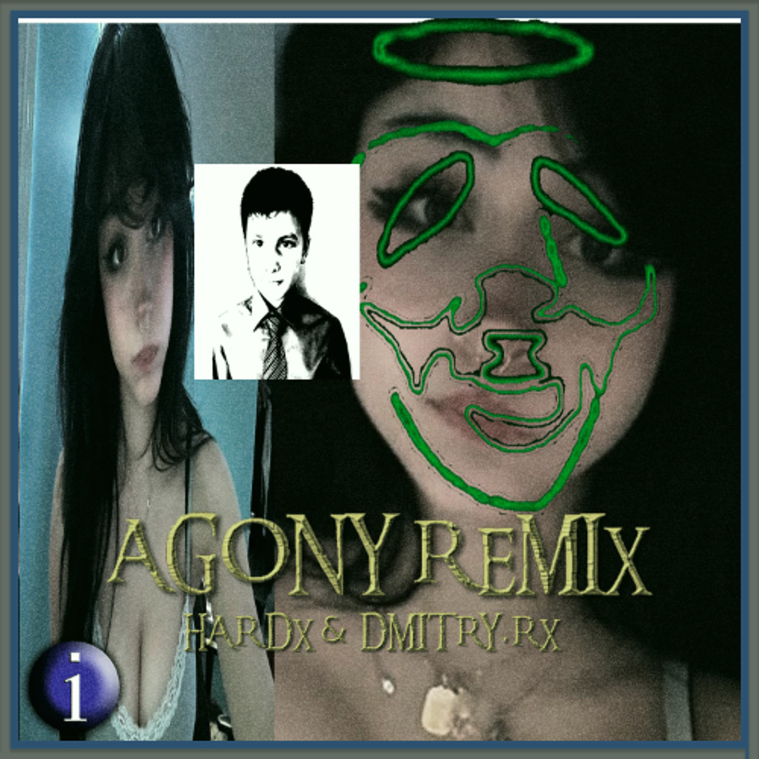 Stream AGONY ft. dirol (tik tok version) by dmitry.rx | Listen online for free on SoundCloud