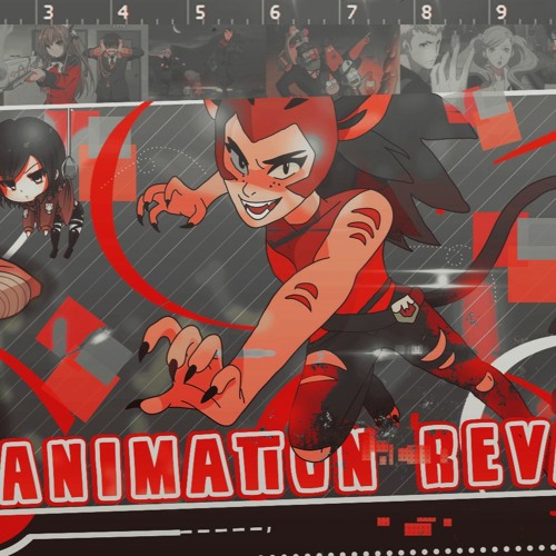 Stream episode Animation Revaluation EP.1: Survival Games Club! by ...