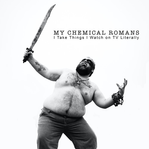 Stream Gangsta Lean by My Chemical Romans | Listen online for free on ...