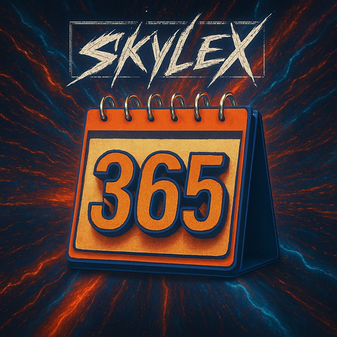 Stream Skylex - 365 by Skylex | Listen online for free on SoundCloud