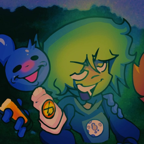 Stream Midnight - FNF: Mix up by pohsan | Listen online for free on ...