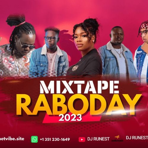 Stream MIXTAPE RABODAY 2023 by DJ RUNEST-G | Listen online for free on ...