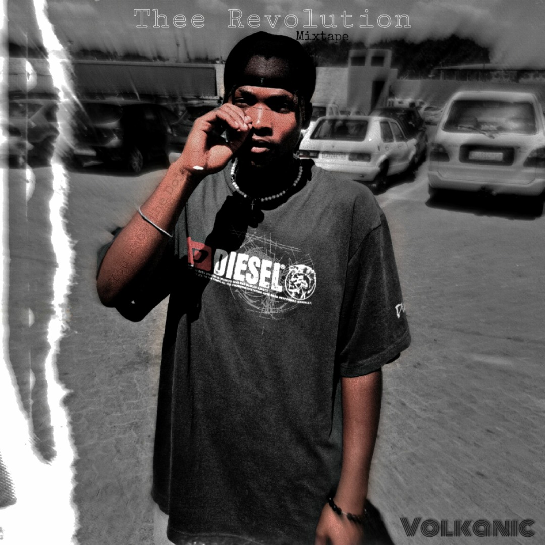 Stream Thando Lwami.ft.Jazzman Kokii by Volkanic | Listen online for ...
