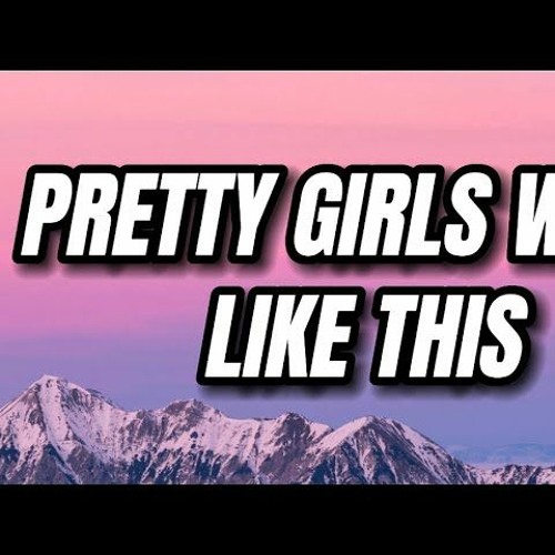 Stream Big Boss Vette Pretty Girls Walk Jablonski Jiggle Edit Djcity