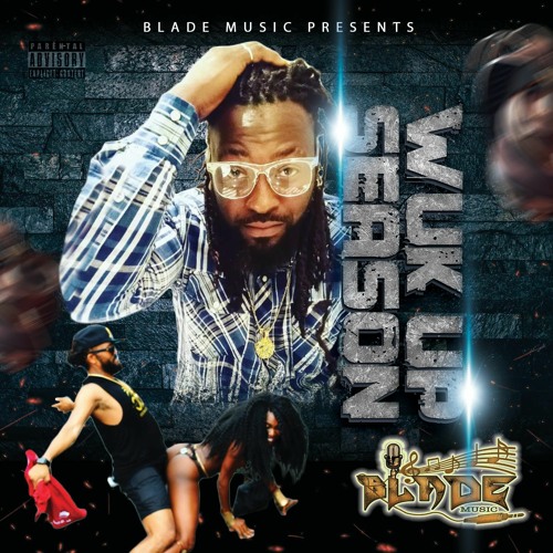 Stream BLADE - WUK UP SEASON by BLADE | Listen online for free on ...