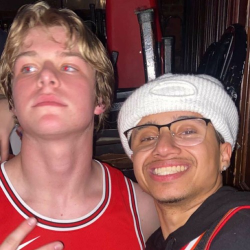 Stream Egg Night Productions Presents: Ferda Fridays feat. Kenny ...