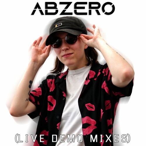 Stream Abzero Neurofunk Demo Mix by Abzero | Listen online for free on ...