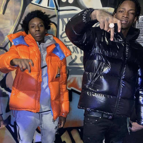 Stream Yagi B x Set Da Trend - Jerry (Unreleased) by Unreleased Mirr ...