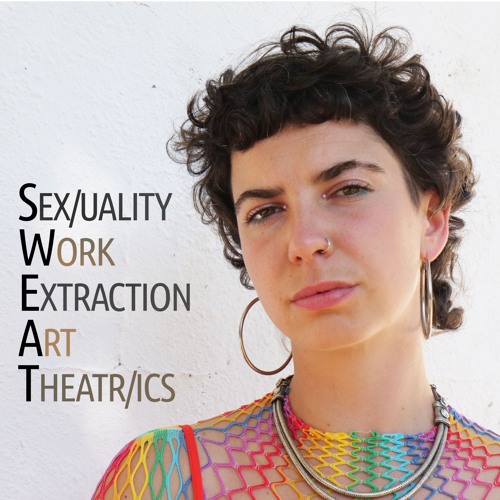 Stream S3E6 S.W.E.A.T. with Tereza Silon by Mad Kate | Listen online ...