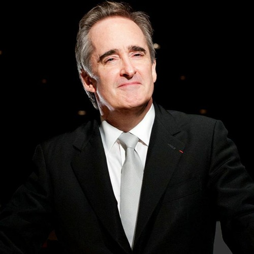 Stream James Conlon's Pre-Performance Talk on The Marriage of Figaro by ...