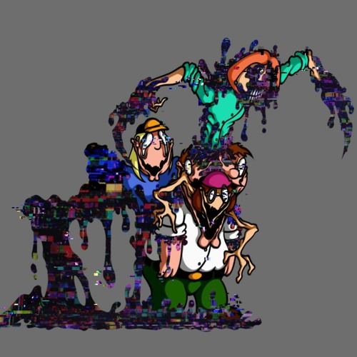 Stream Friday Night Funkin VS P͙͞ḙ̪̍͐t̲͐e͈͗r ̐͟Griff̠̮̿̓i̢͞n̦̫̊̊ | A ...