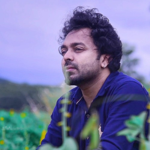 Stream Aaradhike Short Cover Jeevan Padmakumar by Jeevan Padmakumar ...