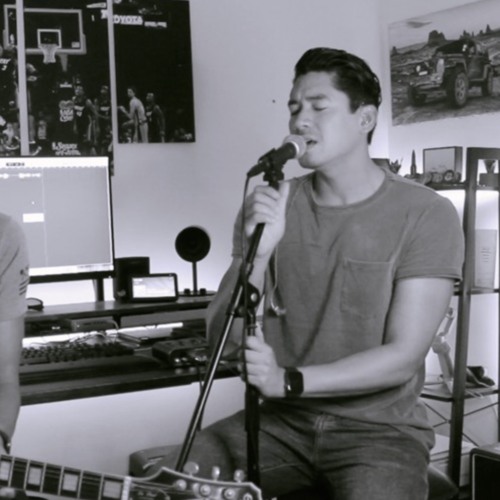 Stream Chris Stapleton - Tennessee Whiskey - Jason Farol - Acoustic ...