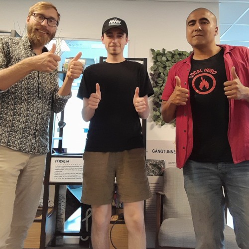 Listen to music albums featuring "Jag vill göra nåt. Är nån som är med ...