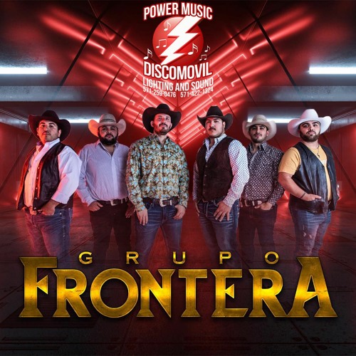 Stream Mix Grupo Frontera 2023 Dj Flakoo by Power Music Discomovil ... Stream Mix Grupo Frontera 2023 Dj Flakoo by Power Music Discomovil ...