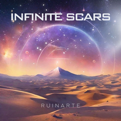Stream Infinite Scars by Ruinarte | Listen online for free on SoundCloud