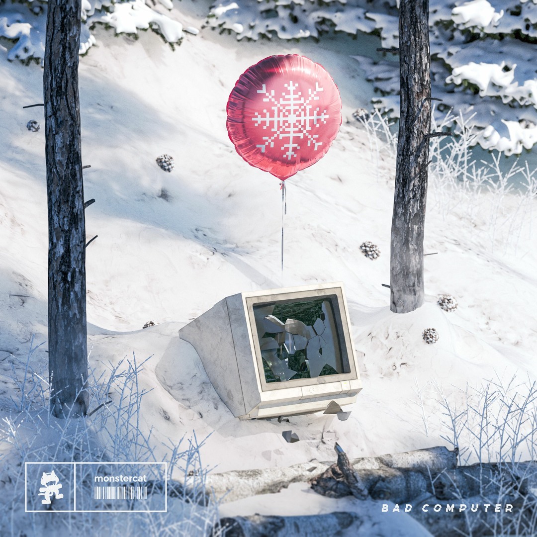 Stream Bad Computer - Paradise by Monstercat | Listen online for free on SoundCloud