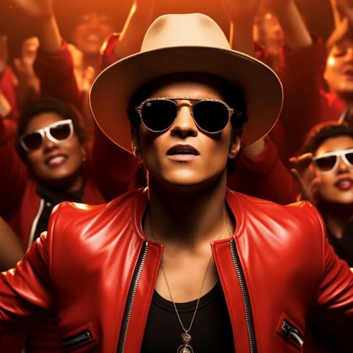 Stream Old School 80s Funk Type Beat (Bruno Mars Type Beat) - "The Soul ...