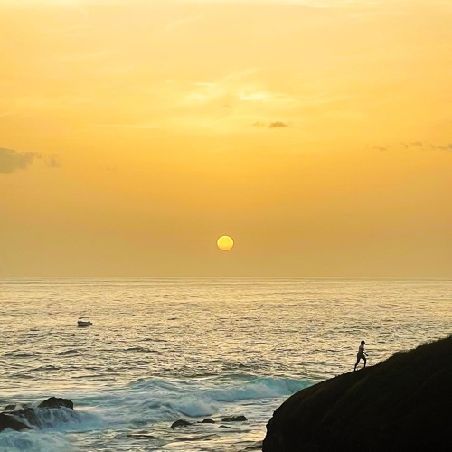 Stream Rainforest Sessions (bday bash edition) @ SJO, Costa Rica - Jun ...