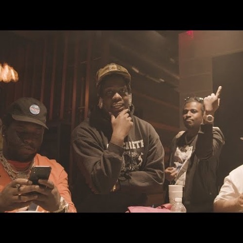 Stream Rio Da Yung OG X RMC Mike X Louie Ray - Can't Miss by NOT YOUR ...