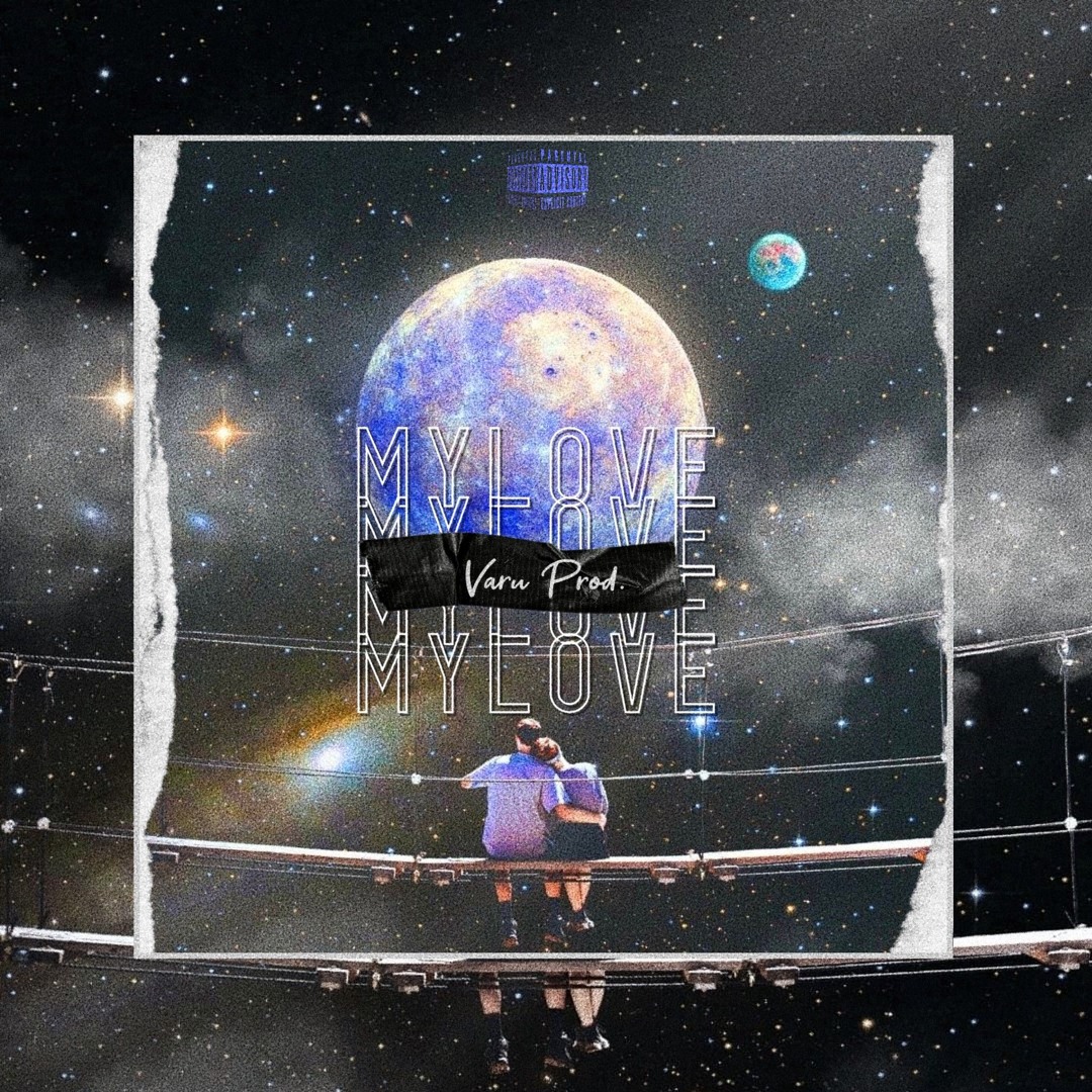 Stream VARU - M Y L O V E by V Λ R U | Listen online for free on SoundCloud