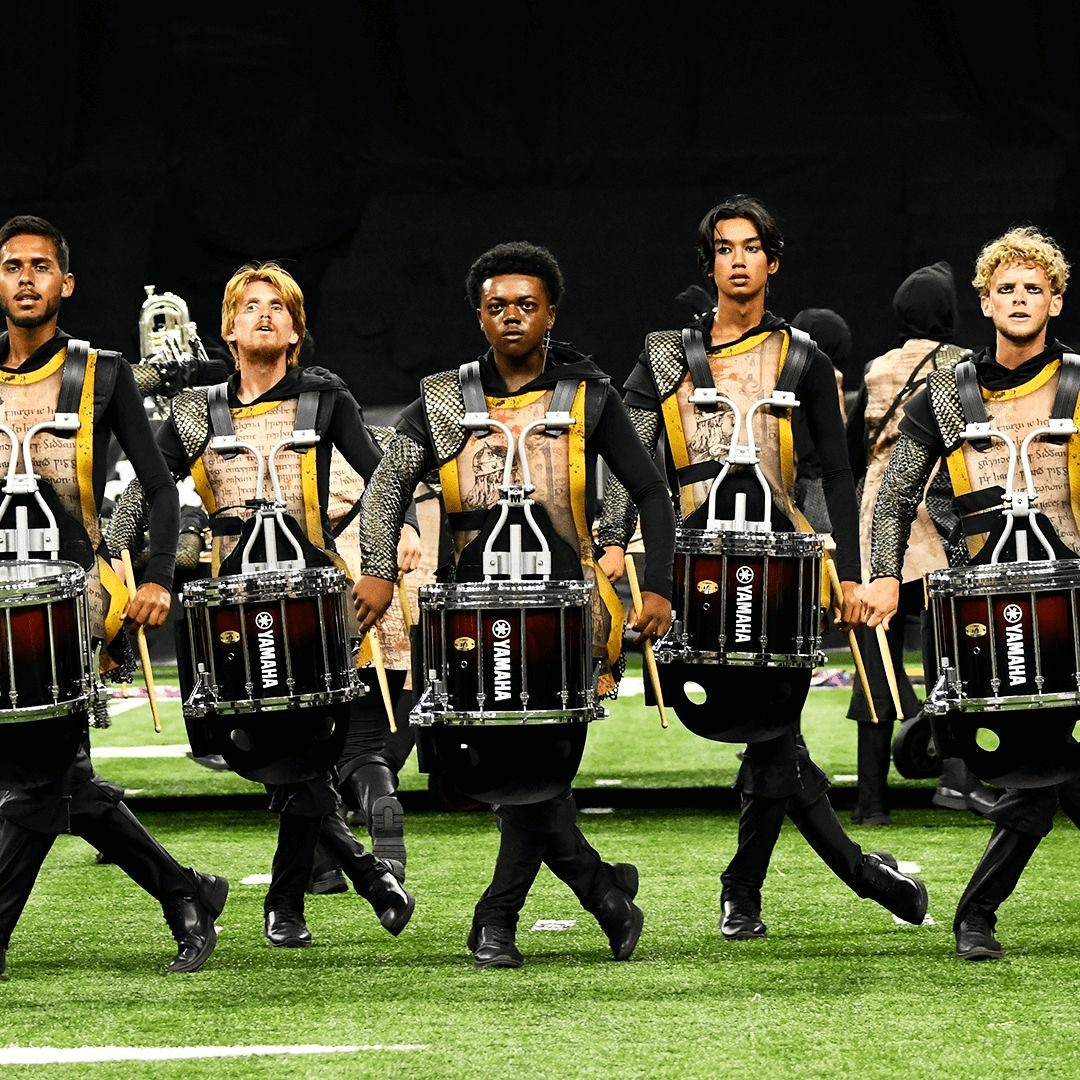 Stream Carolina Crown 2023- "The Round Table: Echoes of Camelot" by ...