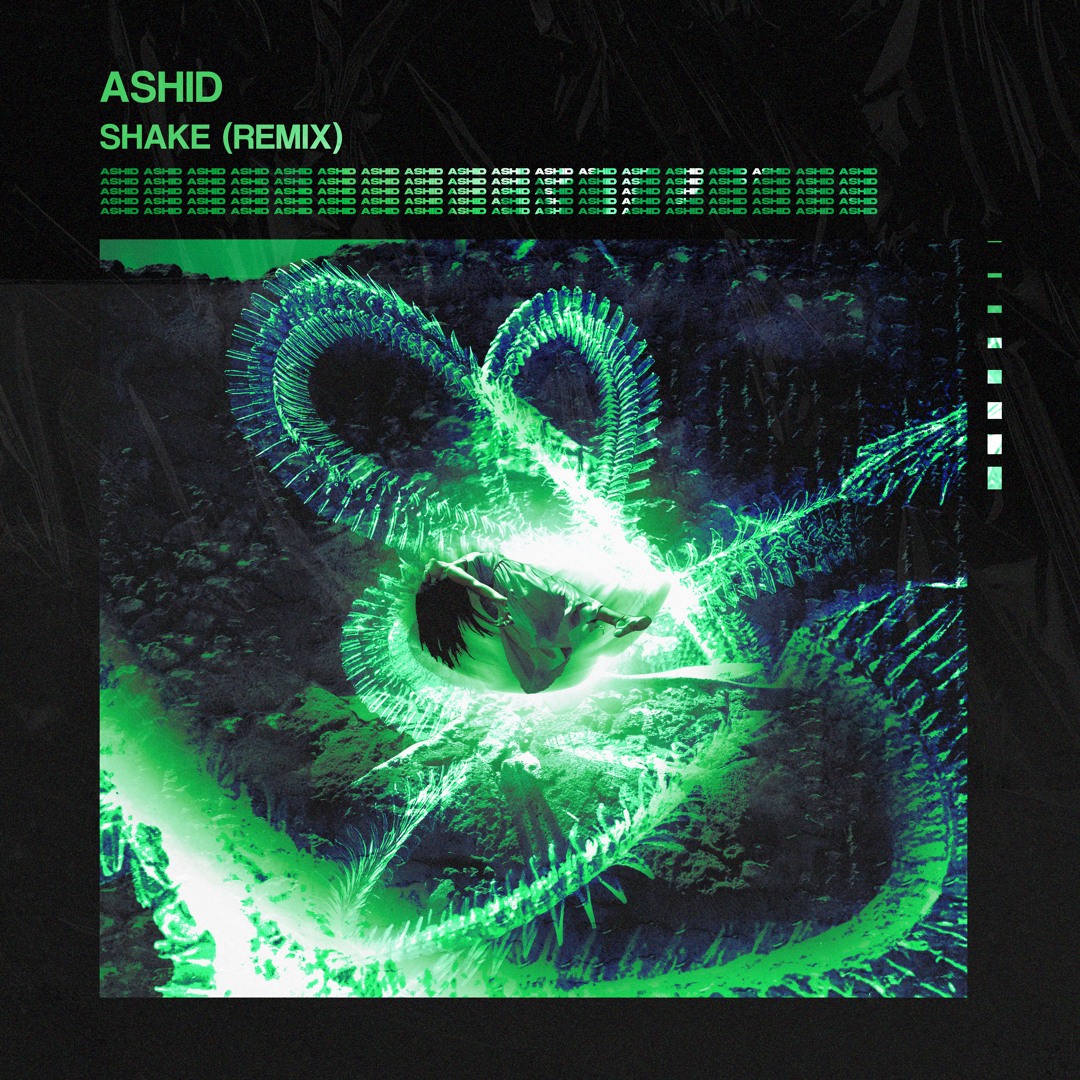 Stream ASHID - Shake (Remix) by ASHID | Listen online for free on ...