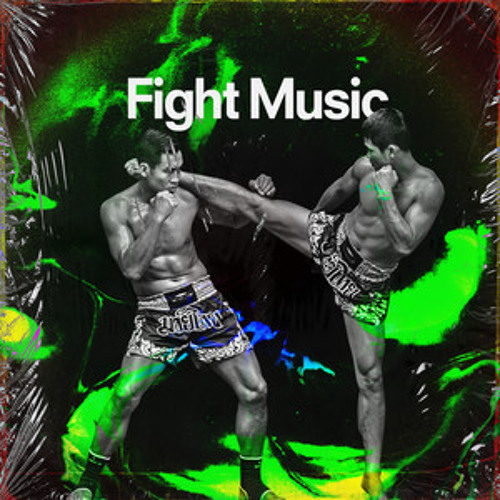 Stream Playlist Beast | Listen to Fight Music Boxing Music, Fighting ...