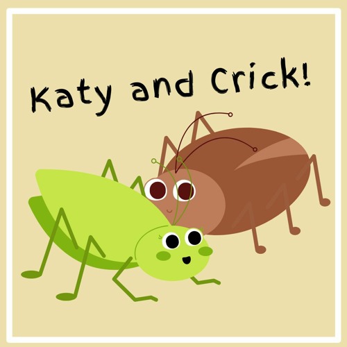 Stream Katy and Crick! (Theme) by Jennifer's Jukebox | Listen online ...