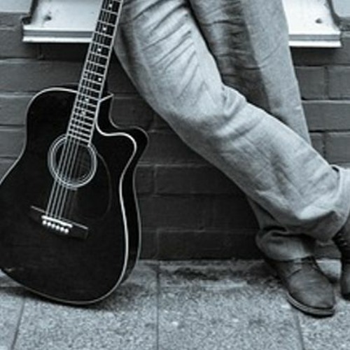 Stream Just Like a Man by Barron Mitchell Music | Listen online for ...