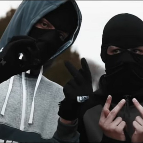 Stream #OFB BandoKay X SJ X UK Drill Type Beat "Paranoid" | UK Drill ...