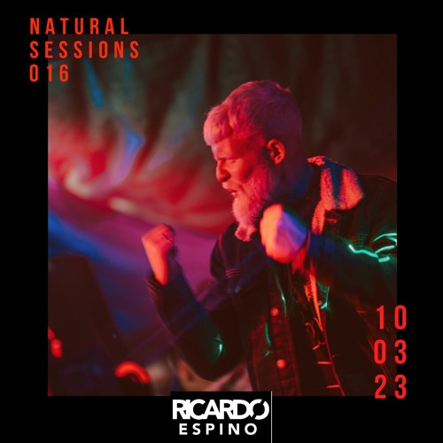 Stream Ricardo Espino @ Natural Sessions 016 by Ricardo Espino | Listen ...