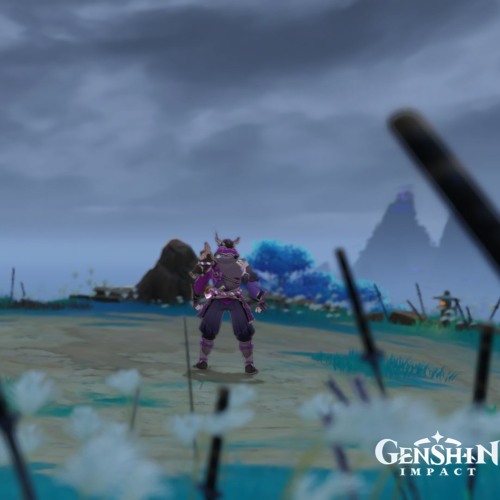 Stream Inazuma Battle Theme I Genshin Impact by Uwaa! | Listen online ...