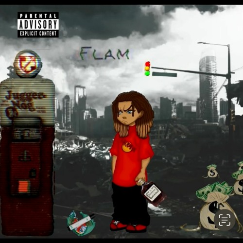 Stream DRAMA PROBLEMS feat. 26 Real by FlamDiego | Listen online for ...