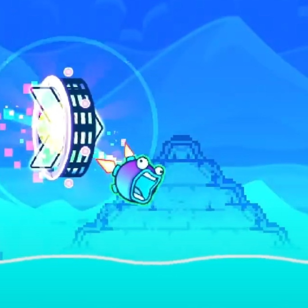 Stream episode Geometry Dash sound effect thing idk by Carolus podcast ...