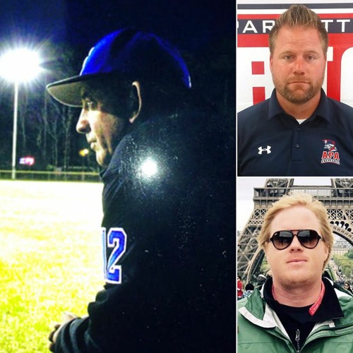 Stream episode Episode 577 (Hour 2) Kenny Sutton, Robert Kravitz and ...