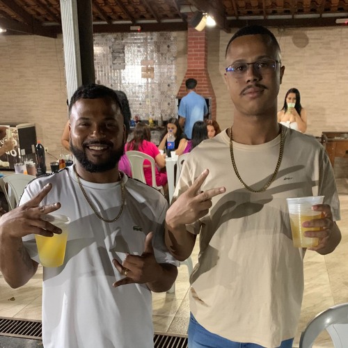 Stream MEDLEY 2025 FININ - DJ'S LB DO ST2, IGOR BATISTA by DJ LB DO ST2 ...