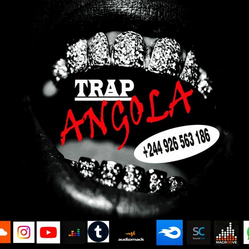 Stream La Máfia Vibes - MODO DRIP ( Trap Angola ) #trapangola by Trap ...