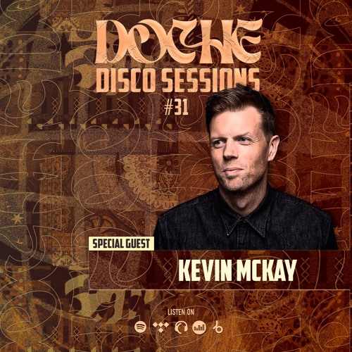 Kevin McKay - Doche Disco Sessions 031 2023-12-29