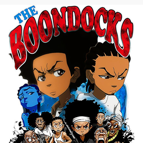 Stream The boondocks (prod.traqio) by LUHSCAR | Listen online for free ...