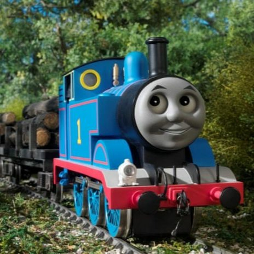 Stream Thomas the Tank Engine and Friends Theme (Recreation/Remix) by ...