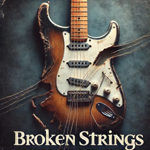 Stream Broken Strings by MonstaMatt - Unleashing The Beats | Listen online for free on SoundCloud