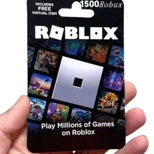 Stream 🤑[Updated 2025]₹-★ Roblox Code Redeem Tutorial – Free Robux ...