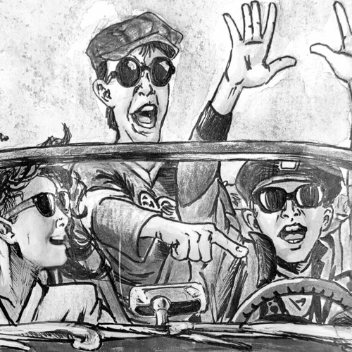 Stream Free Dub (Bongo Lesson) by Unorthodox Conqueror | Listen online ...