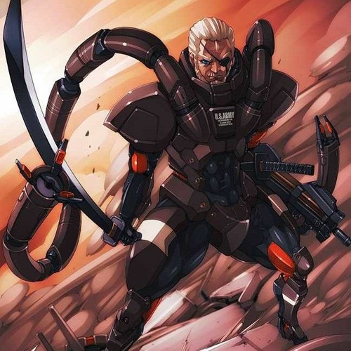 Solidus