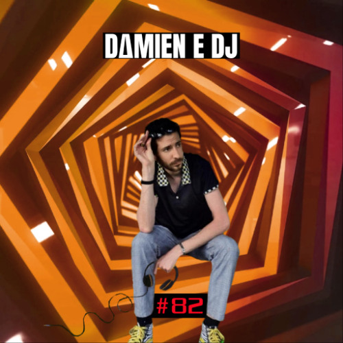 Listen to playlists featuring MIX AVRIL 2025 - Damien E DJ #82 by ...