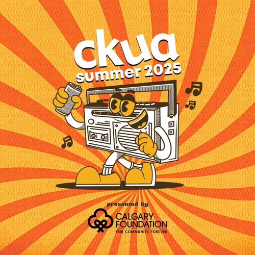 Stream CKUA Radio | Listen to CKUA SUMMER 2025 playlist online for free ...