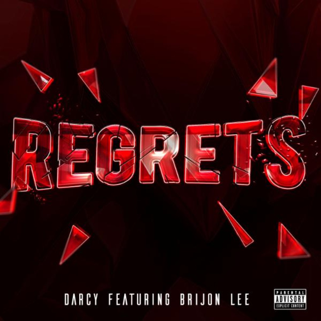 Stream Darcy - Regrets (featuring Brijon Bee) by Pharaoh Darci | Listen ...