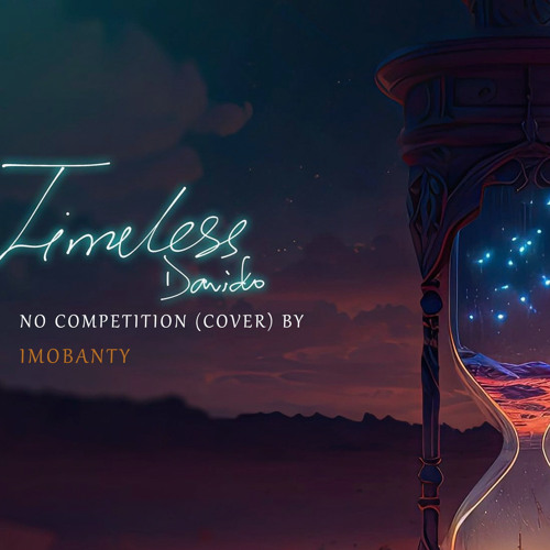 Stream davido x asake x imobanty - No competition (cover) by Imobanty ...